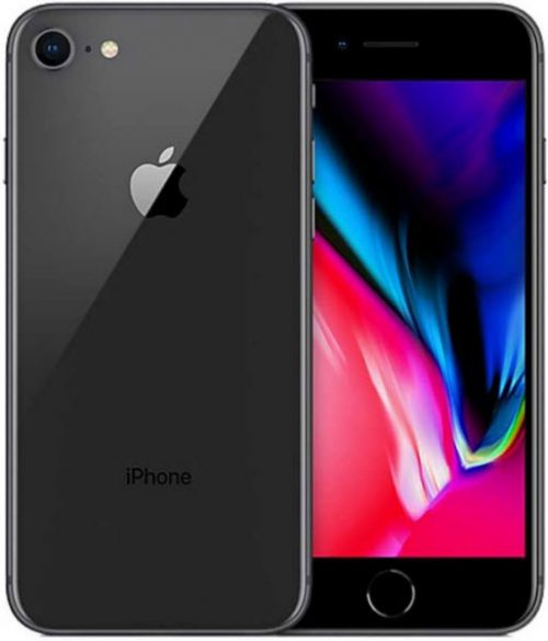 Apple iPhone 8 Plus 64Go Gold, achetez au meilleur prix en Tunisie