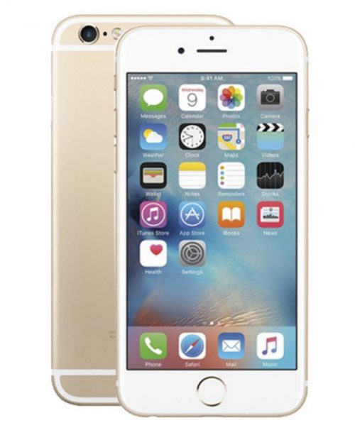 Apple iPhone 8 Plus 64Go Gold, achetez au meilleur prix en Tunisie
