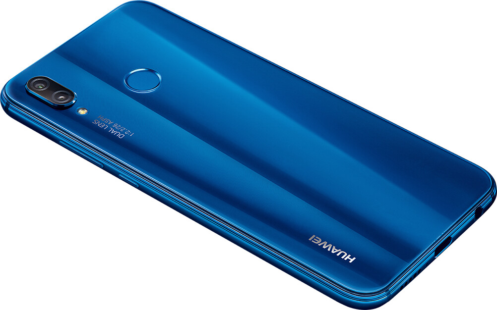 Smartphone Huawei : comment la marque chinoise a-t-elle évolué