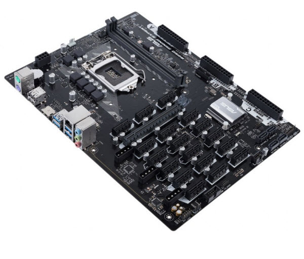 ASUS B250 MINING EXPERT - It Tunisie