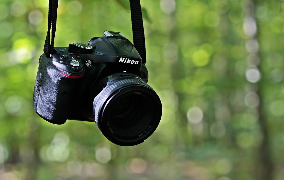 Comment choisir son appareil photo reflex Nikon