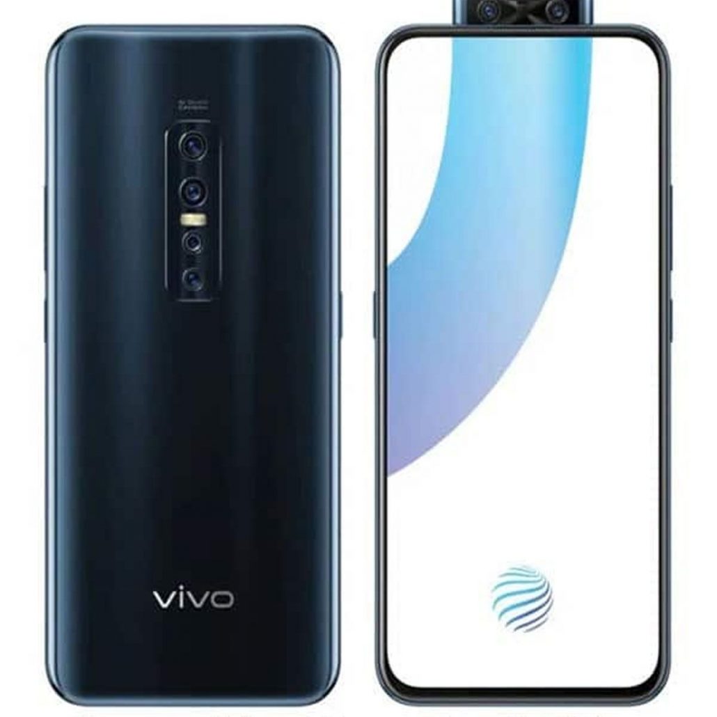 VIVO V19 Noir prix Tunisie, achetez au prix le plus bas