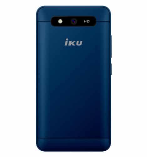 IKU IX Bleu prix Tunisie, achetez au prix le plus bas