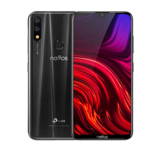 NEFFOS X20 Pro Noir prix Tunisie, achetez au prix le plus bas