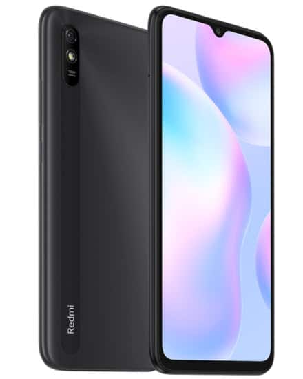 XIAOMI Redmi 9A prix Tunisie, achetez au prix le plus bas