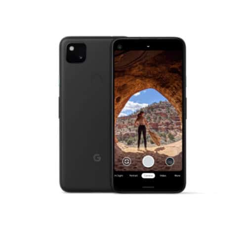 GOOGLE Pixel 5 prix Tunisie, achetez au prix le plus bas