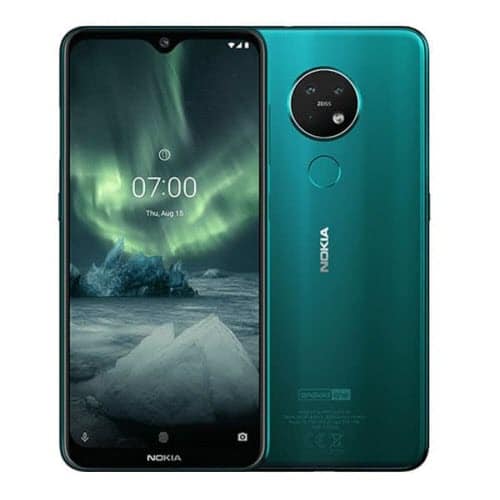 NOKIA 7.3, achetez au prix le plus bas