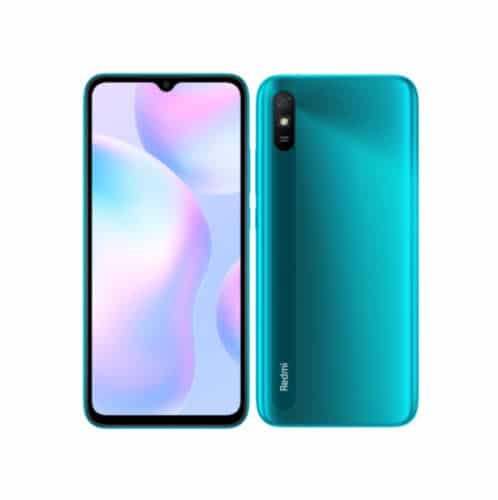 XIAOMI Redmi 9A prix Tunisie, achetez au prix le plus bas