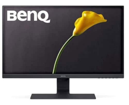 BENQ GW2475H, achetez au prix le plus bas