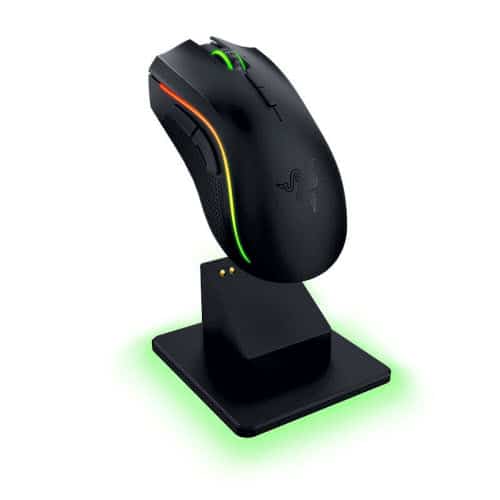 RAZER Mamba Wireless, achetez au prix le plus bas