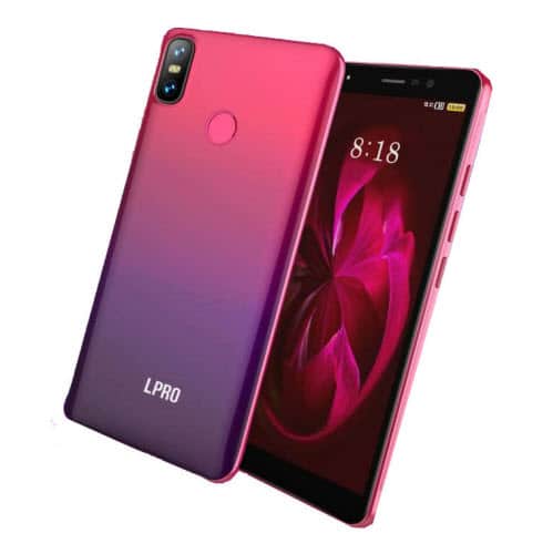 LPRO L55 prix Tunisie, achetez au prix le plus bas