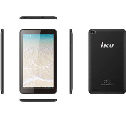 IKU T4 prix Tunisie, achetez au prix le plus bas