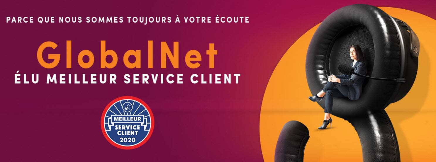 GNET : premier fournisseur de services internet depuis 1997 - It Tunisie
