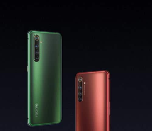 REALME Race Pro, achetez au prix le plus bas