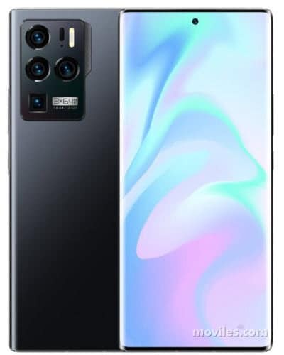 ZTE Axon 30 Pro prix Tunisie, achetez au prix le plus bas