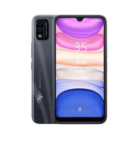 ITEL A48 prix Tunisie, achetez au prix le plus bas