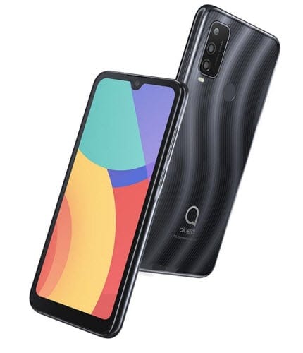 ALCATEL 1L Pro prix Tunisie, achetez au prix le plus bas