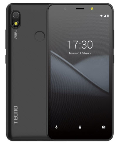 TECNO POP 3 prix Tunisie, achetez au prix le plus bas