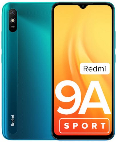 XIAOMI Redmi 9A Sport prix Tunisie, achetez au prix le plus bas