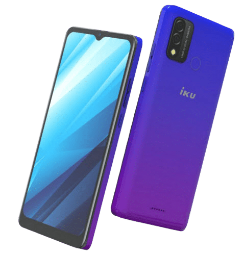 IKU A35 Bleu prix Tunisie, achetez au prix le plus bas