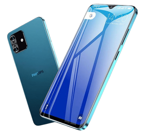 PHILIPS PH2 bleu prix Tunisie, achetez au prix le plus bas