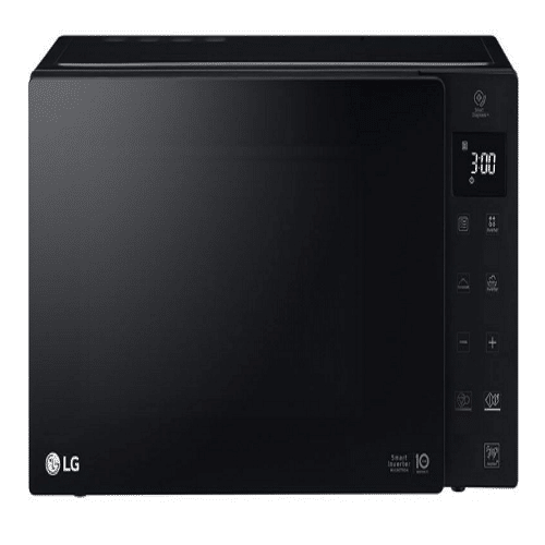 Four Micro Onde LG MS2535GIS Noir prix Tunisie, achetez au prix le plus bas