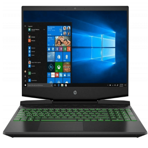 HP Pavillion 15-DK2015NK I5 prix Tunisie, achetez au meilleur prix