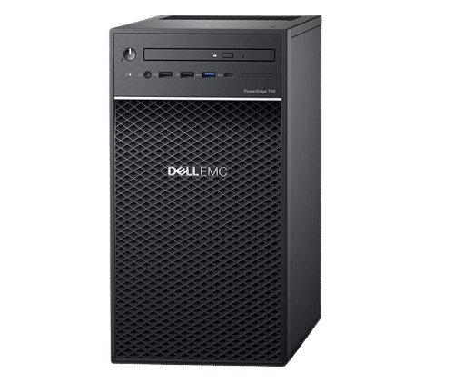 DELL PowerEdge T40 E-2224G prix Tunisie, achetez au prix le plus bas