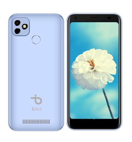 IPLUS P1 Bleu prix Tunisie, achetez au prix le plus bas