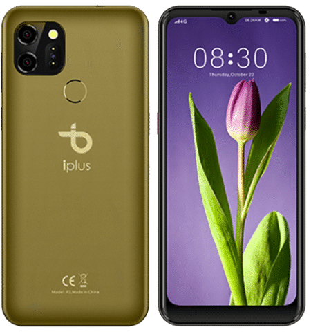 IPLUS P3 Gold prix Tunisie, achetez au prix le plus bas