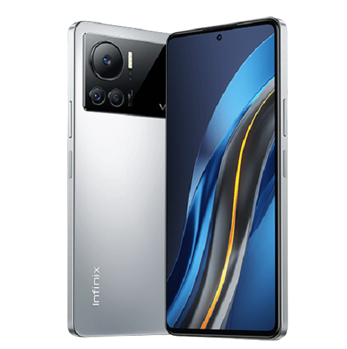 INFINIX Note 12 Pro 5G prix Tunisie, achetez au prix le plus bas