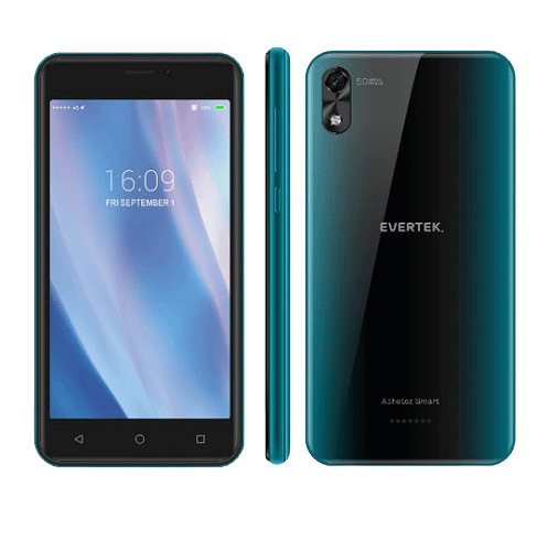 EVERTEK M20S Mini prix Tunisie, achetez au prix le plus bas