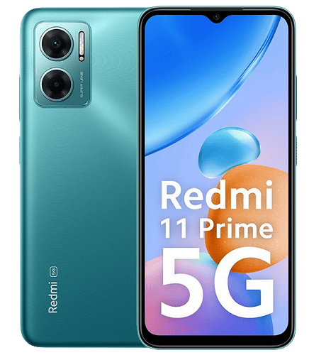 XIAOMI Redmi 11 Prime 5G prix Tunisie, achetez au prix le plus bas