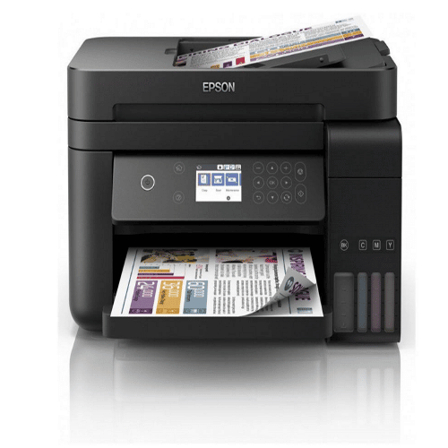 EPSON L6170 prix Tunisie, achetez au prix le plus bas