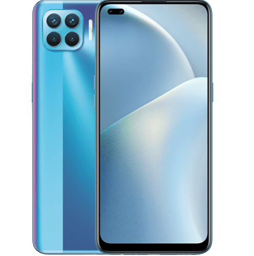 OPPO A98 prix Tunisie, achetez au prix le plus bas