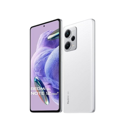 XIAOMI Redmi Note 12 Pro Plus 5G 8Go / 256 Go prix Tunisie