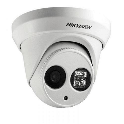 Caméra de Surveillance Intérieur Filaire HIKVISION DS-2CE56C5T-IT3 (prix)