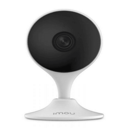 Caméra de Surveillance Interne sans Fil IMOU IPC-C22EP-A (prix)