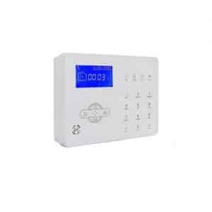 Centrale d’alarme Tactile FOCUS ST-III-B prix Tunisie