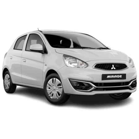 MITSUBISHI Mirage Populaire Tunisie, achetez au prix le plus bas