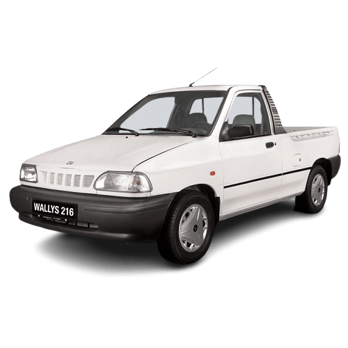 WALLYSCAR 216 1.3 L prix Tunisie, achetez au prix le plus bas