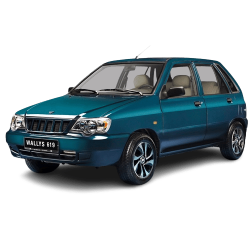 WALLYSCAR 619 1.3 L prix Tunisie, achetez au prix le plus bas