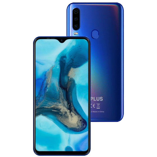 IPLUS Alpha 3 Bleu prix Tunisie, achetez au prix le plus bas