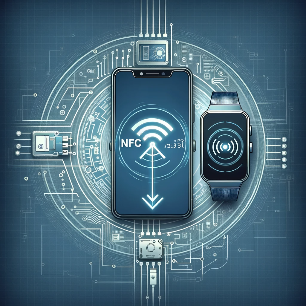 Avancée NFC en Tunisie 2024 : Smartphones et connectivité