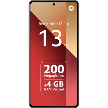 XIAOMI Redmi Note 13 Pro 5G Noir 8Go / 256Go prix Tunisie